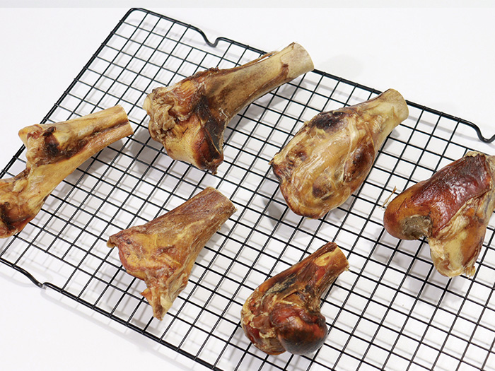 Air-dried Beef Bone Chunks - hongxiang