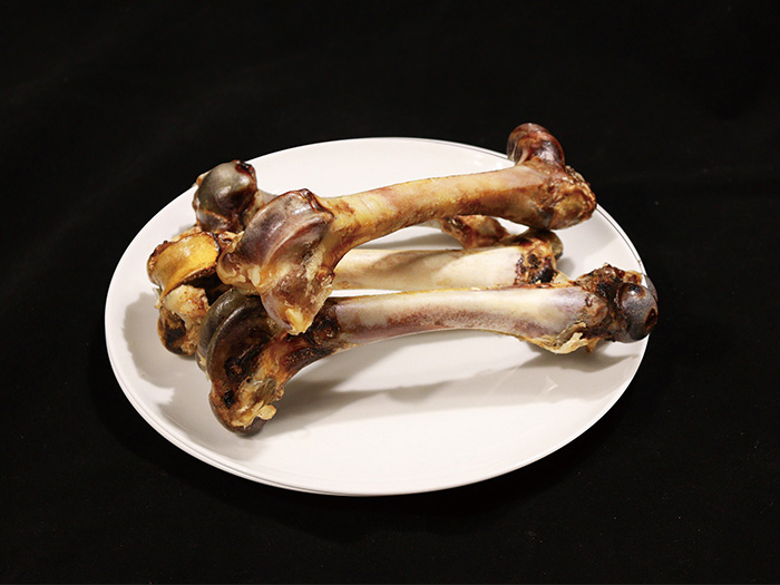 Air-dried Sheep Shank Bones - hongxiang