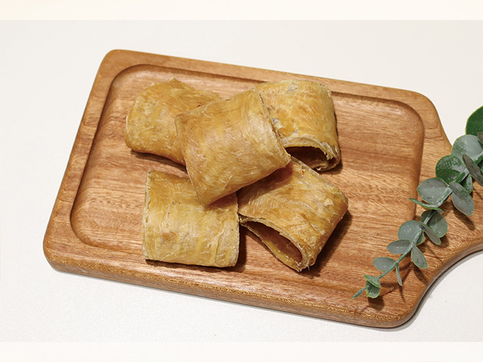 Air-dried Duck Necks - hongxiang