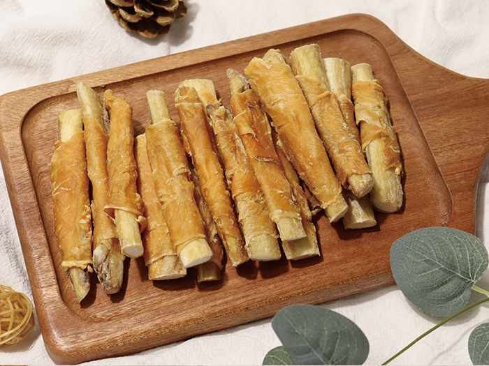 Bovine Cartilage - Chicken Meat Coated - hongxiang